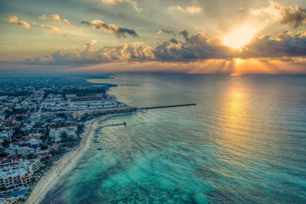 Chichen Itza Tour from Playa del Carmen TERRIFIC $55 USD